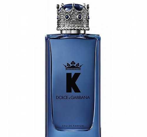 K by Dolce & Gabbana Eau de Parfum