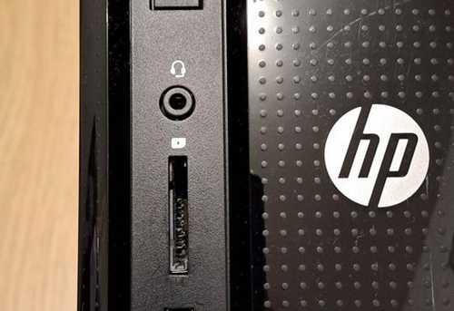 Системный блок HP Slimline 260-A184UR 1EV53EA