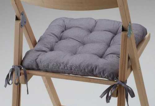 Подушка на стул IKEA Хеллви
