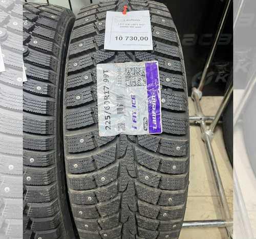 Laufenn I Fit Ice LW 71 225/60 R17 99T