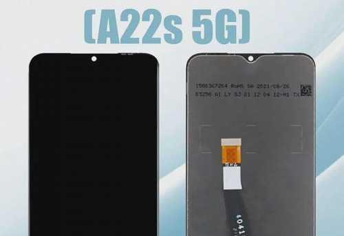 Дисплей для Samsung A226B (A22s 5G)