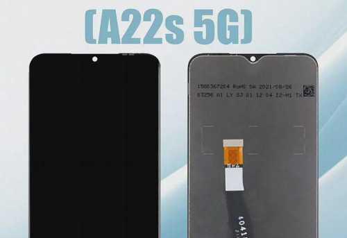 Дисплей для Samsung A226B (A22s 5G)