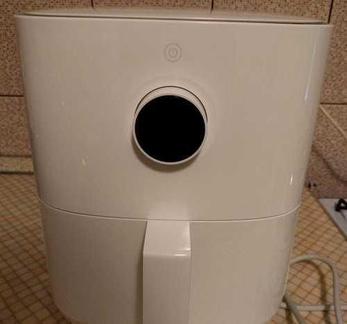 Аэрофритюрница Mi SMART Air Fryer (3.5L)