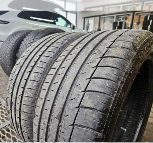 Triangle TH201 Sportex 225/45 R18 95Y