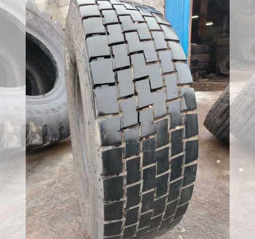 Шина 315/70R22.5 Aplus D801