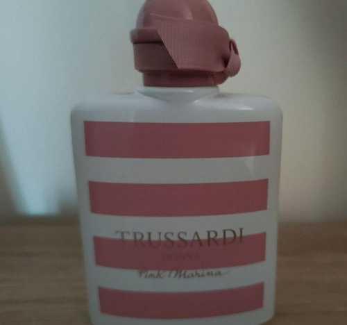 Trussardi donna pink marina