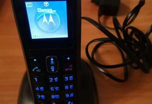 Радиотелефон Motorola C5001