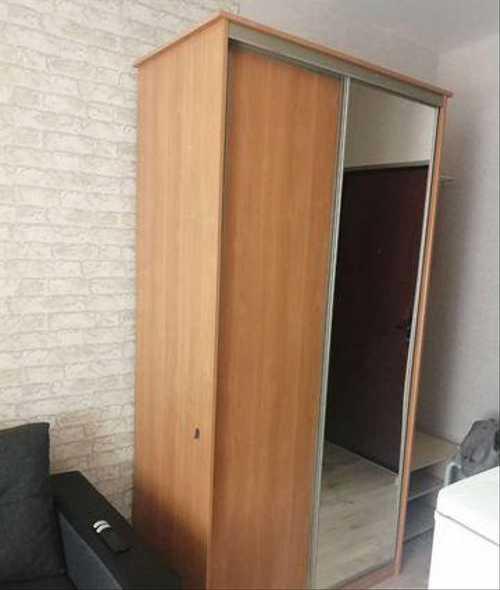 Шкаф купе бу