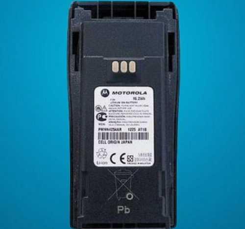 Аккумулятор Motorola CP-серии pmnn4254