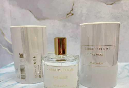 Парфюм The Muse Zarkoperfume