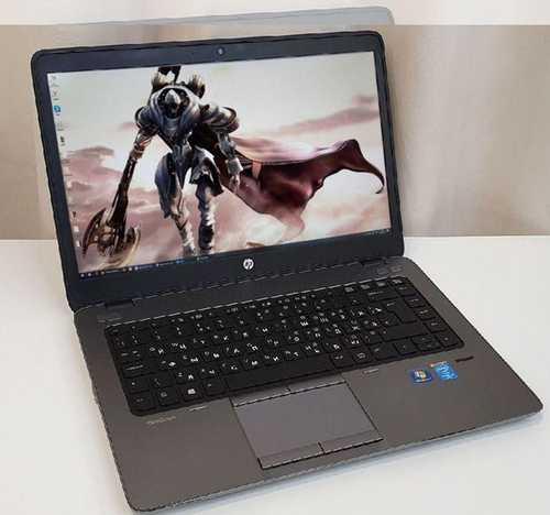 8-Ядер hp Probook i7, 16-Оперативки + Доставка