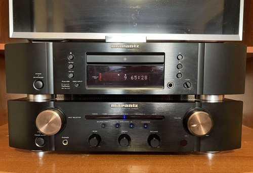 Усилитель Marantz PM6003