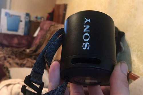 Sony srs xb 13
