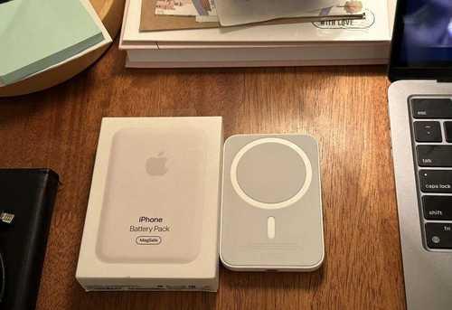 Повербанк Apple MagSafe