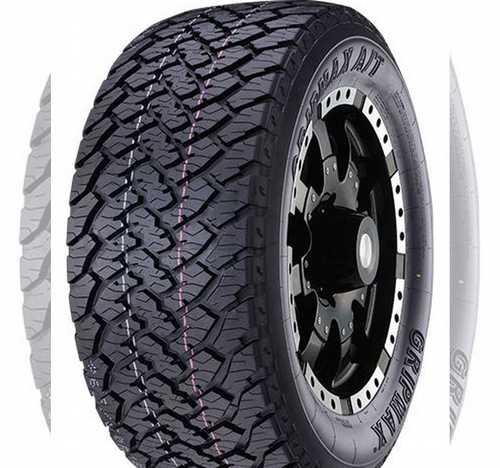 Gripmax Inception A/T 265/60 R18 110T