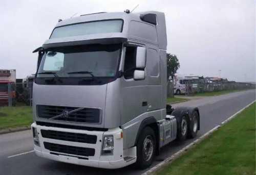 Разбираем грузовик Volvo,FH 2005-2008