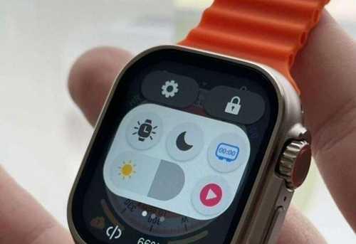 Apple watch 9 Ultra