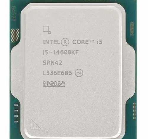 Intel core i5 14600kf oem