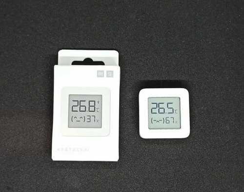 Термометр гигрометр Xiaomi Bluetooth