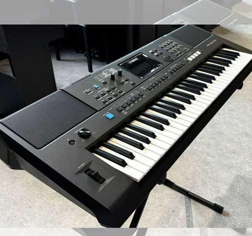 Рабочая станция Yamaha psr-e473