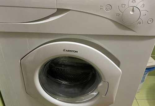 Продается стиральная машина Ariston AD10EU Dialogi