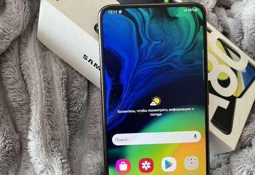 Samsung Galaxy A80, 8/128 ГБ