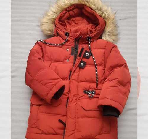 Зимняя куртка Ostin р98