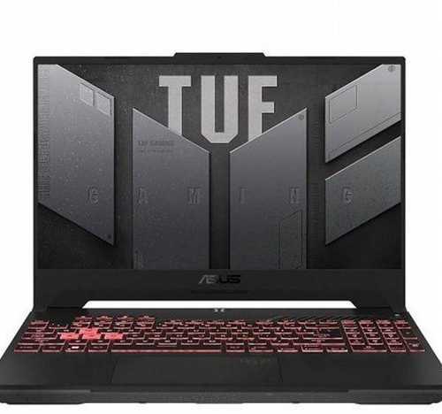 Asus TUF Gaming F15 FX507ZC4-HN143 Core i5 12500H 16Gb SSD512Gb nvidia GeForce RTX 3050 4Gb 15.6" IP