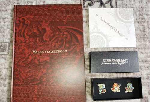 Fire Emblem Shadows of Valentia Echoes Loot