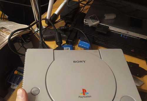 Sony Playstation 1