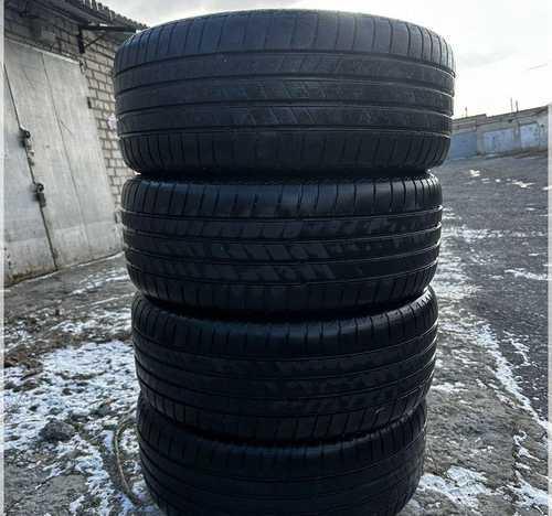 Bridgestone Turanza T005 225/45 R18 91Y