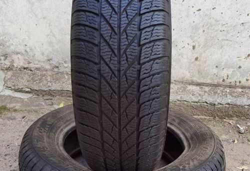 Gislaved Euro Frost 5 195/65 R15 91T