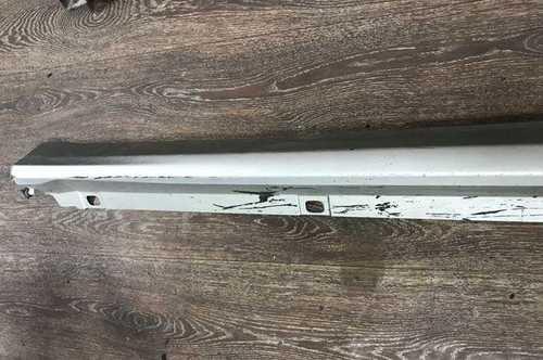 Порог Toyota Ipsum ACM21W 2azfe 2001-2009