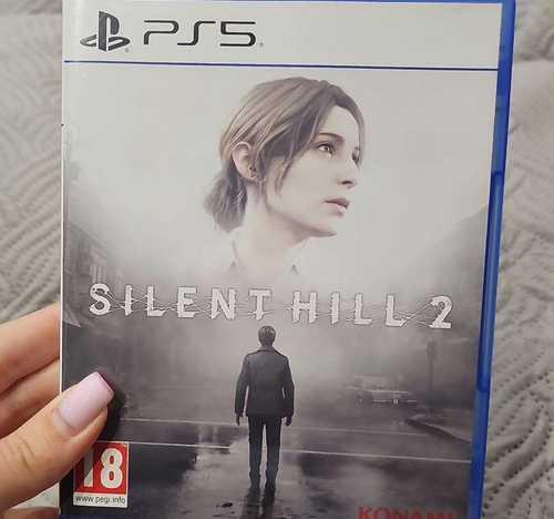 Игры на ps5