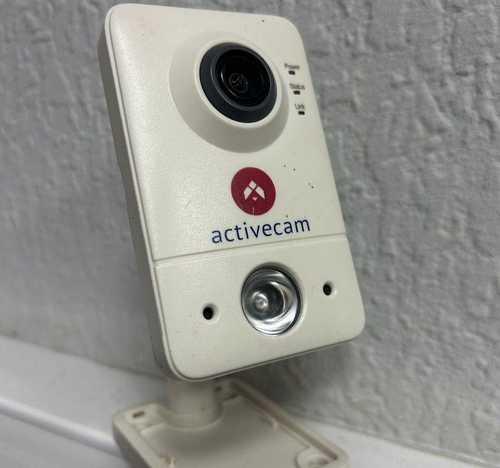 Камера видеонаблюдения Activecam AC-D7121R1 2.8