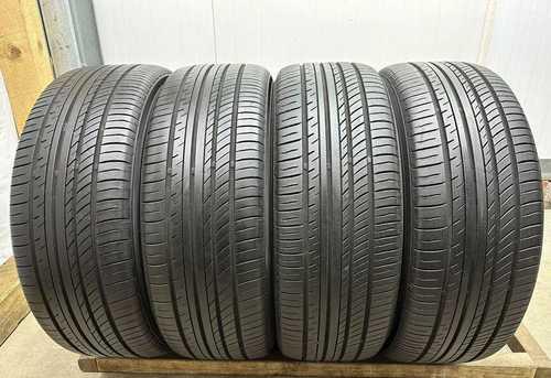 Yokohama Advan dB V552 215/45 R18 89W