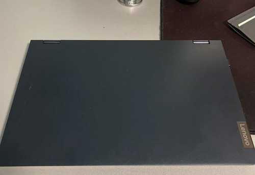 Ноутбук Lenovo ideapad c340-14iml