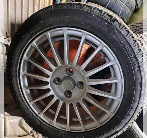iLink L-Snow 96 195/50 R15 82H