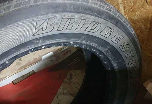 Bridgestone Dueler H/P 255/60 R18 112