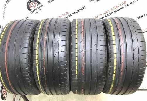 Bridgestone Potenza S001 215/40 R17 87Y