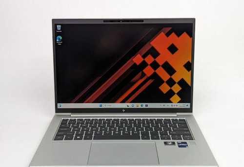 Ноутбук HP EliteBook 840 G9 14 i5-1245U 8GB 256GB