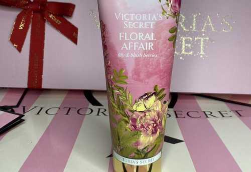 Victoria’s secret лосьон Floral affair