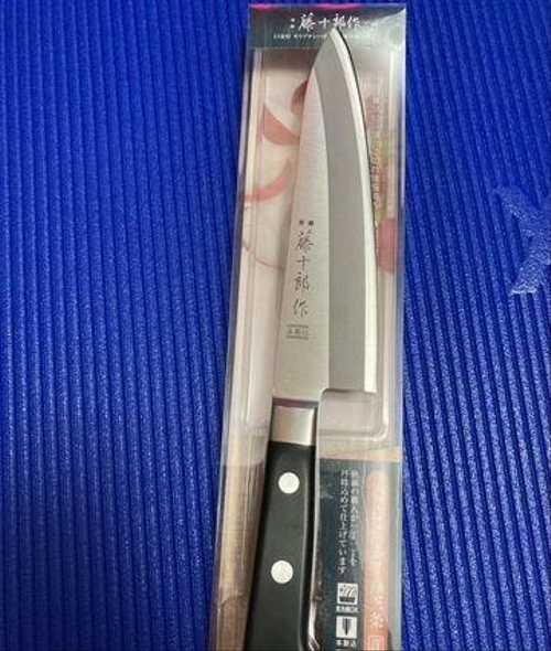 Шеф Нож Fuji Cutlery TJ -121