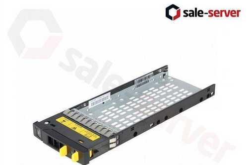 Салазки HPE 3PAR SFF 2.5" 710386-001