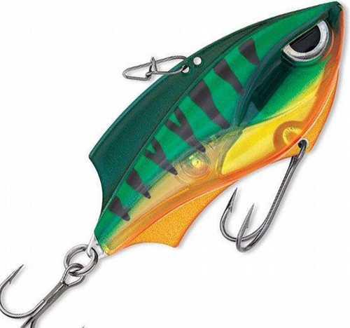 Раттлин rapala Rap-V Blade 06* FT