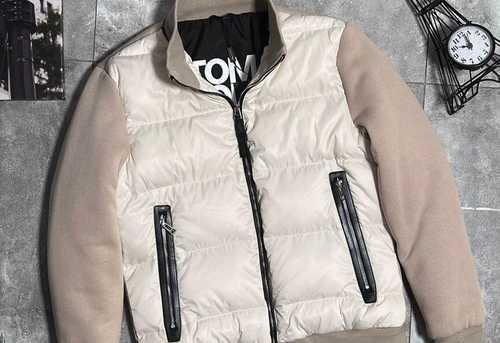 Зимняя куртка Tom Ford
