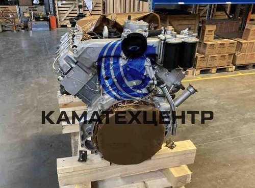 Двигатель Камаз 740.10-400 210 л/с (740.1000400)