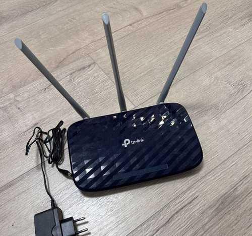 Роутер tp-link Archer C20