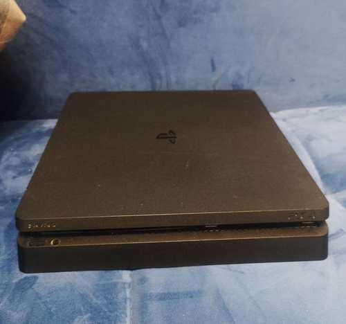 Sony playstation 4 slim 2tb