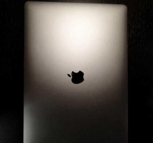 Ноутбук Apple macbook pro 16